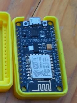 esp8266 deauther handheld vega pinout 3D Models | Page 1 | STLFinder