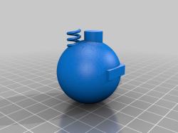 fidget sphere ball 3D Models | Page 1 | STLFinder