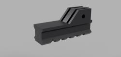 aug foregrip replacement 3D Models | Page 1 | STLFinder