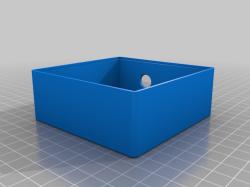 hmip ste2 pcb gehäuse stl 3D Models | Page 1 | STLFinder