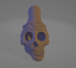 aztec whistles 3D Models | Page 1 | STLFinder