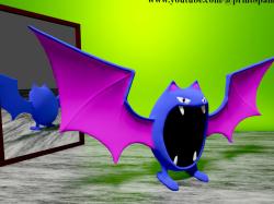 golbat 3D Models | Page 1 | STLFinder