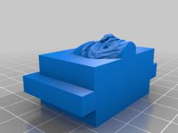 grilled cheese uncrustables 3D Models | Page 1 | STLFinder