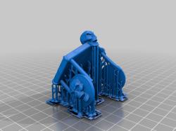 howdah 3D Models | Page 1 | STLFinder