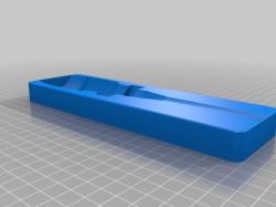 scout chuck box 3D Models | Page 1 | STLFinder