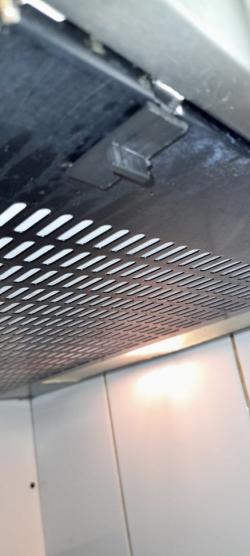 kitchen hood filter 3D Models | Page 1 | STLFinder