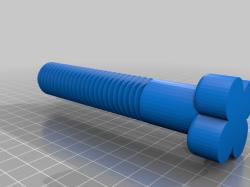 busbi kl char kl gaming chair 3D Models | Page 1 | STLFinder