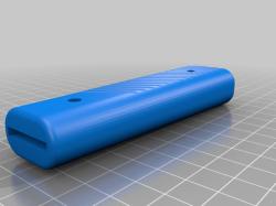knife handle 3D Models | Page 1 | STLFinder