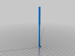 lockpick templates 3d models 【 STLFinder