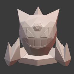 pokemon rumble 3D Models | Page 1 | STLFinder