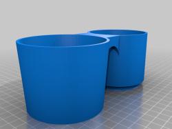 mini cooper cup holder 3D Models | Page 1 | STLFinder