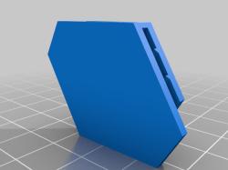 custom cardboard box 3d models 【 STLFinder