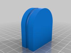 carrot stix fishing rod 3D Models | Page 1 | STLFinder