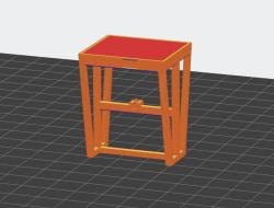 fnaf cosplay no 3d printer | Page 1 | STLFinder