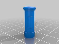 oo gauge 3D Models | Page 1 | STLFinder