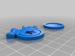 pokemon 3rd generation list 3D Models | Page 1 | STLFinder