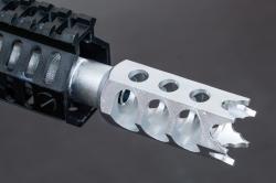 zenitco muzzle brake 3D Models | Page 1 | STLFinder