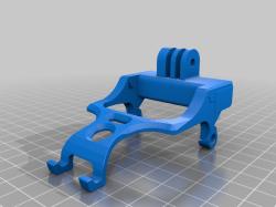 dualshock 4 phone mount 3D Models | Page 1 | STLFinder