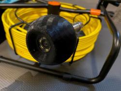 sewer camera skids 3D Models | Page 1 | STLFinder