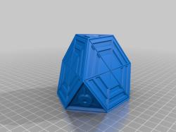 silent running online 3D Models | Page 1 | STLFinder