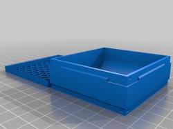space base board game expansion 3D Models | Page 1 | STLFinder