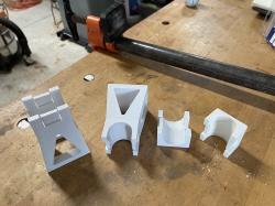 laboratory stands and clamps 3D Models | Page 1 | STLFinder