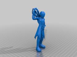 kingdom hearts vanitas 3D Models | Page 1 | STLFinder