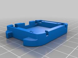prototype case 3d models 【 STLFinder