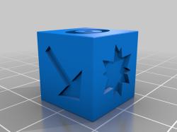 what is a loaded dice 3D Models | Page 1 | STLFinder