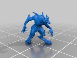 wulfen dreadnought 3D Models | Page 1 | STLFinder