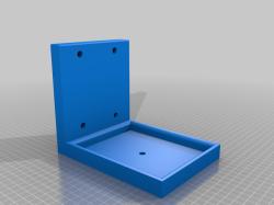 instruction for full motion rocketfish tv mount 3D Models | Page 1 ...