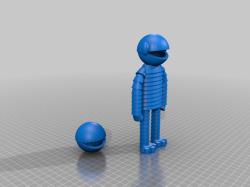 the mask coco bongo deviantart 3D Models | Page 1 | STLFinder