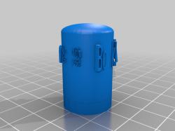 bonk punch and monster aldeano 3D Models | Page 1 | STLFinder