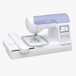 embroidery machine 3d models | Page 1 | STLFinder