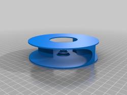 noisette cosplay 3D Models | Page 1 | STLFinder