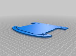 chasis arduino 3D Models | Page 1 | STLFinder