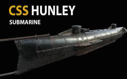 css hunley model | Page 1 | STLFinder