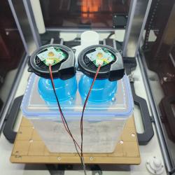 cyclone dust collector filter 3D Models | Page 1 | STLFinder