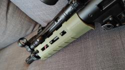 magpul mp5 3D Models | Page 1 | STLFinder