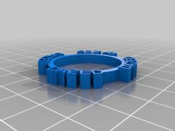 pathfinder dazed condition 3D Models | Page 1 | STLFinder