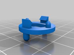 brother monochrome laser printer duplex 3D Models | Page 1 | STLFinder