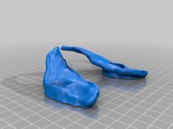 types of elf ears 3D Models | Page 1 | STLFinder