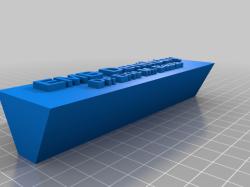 emb 3d models 【 STLFinder