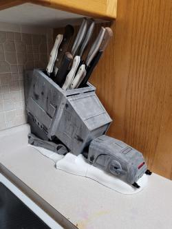 fallen atat 3D Models | Page 1 | STLFinder