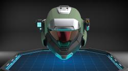 halo infinite firefall armor 3D Models | Page 1 | STLFinder