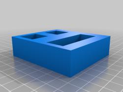 cube icon 3D Models | Page 1 | STLFinder