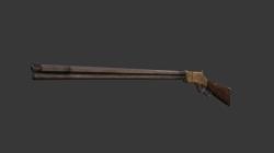 henry rifle 3d models | Page 1 | STLFinder