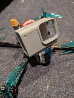 zip tie mod 3d models 【 STLFinder