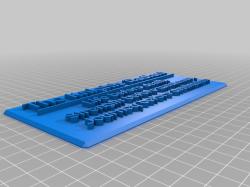 knights radiant symbols 3D Models | Page 1 | STLFinder