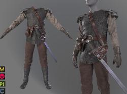 renaissance armor 3D Models | Page 1 | STLFinder